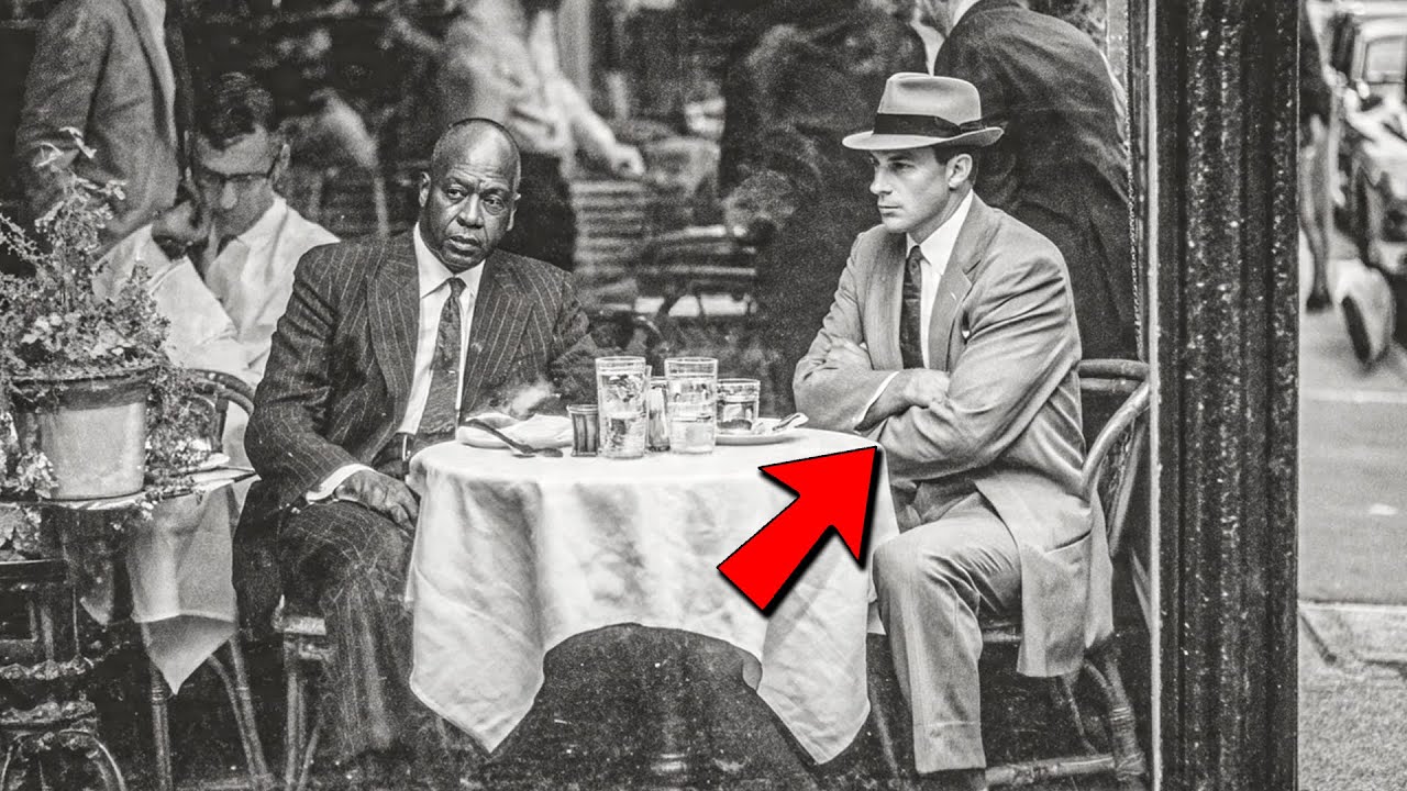 The FBI Had 200 Pages on Bumpy Johnson — This ONE Connection Kept Him ...