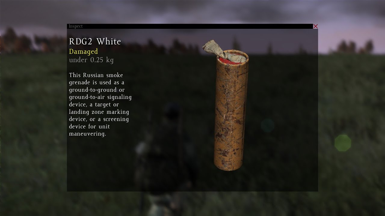 DayZ,Smoke - YouTube