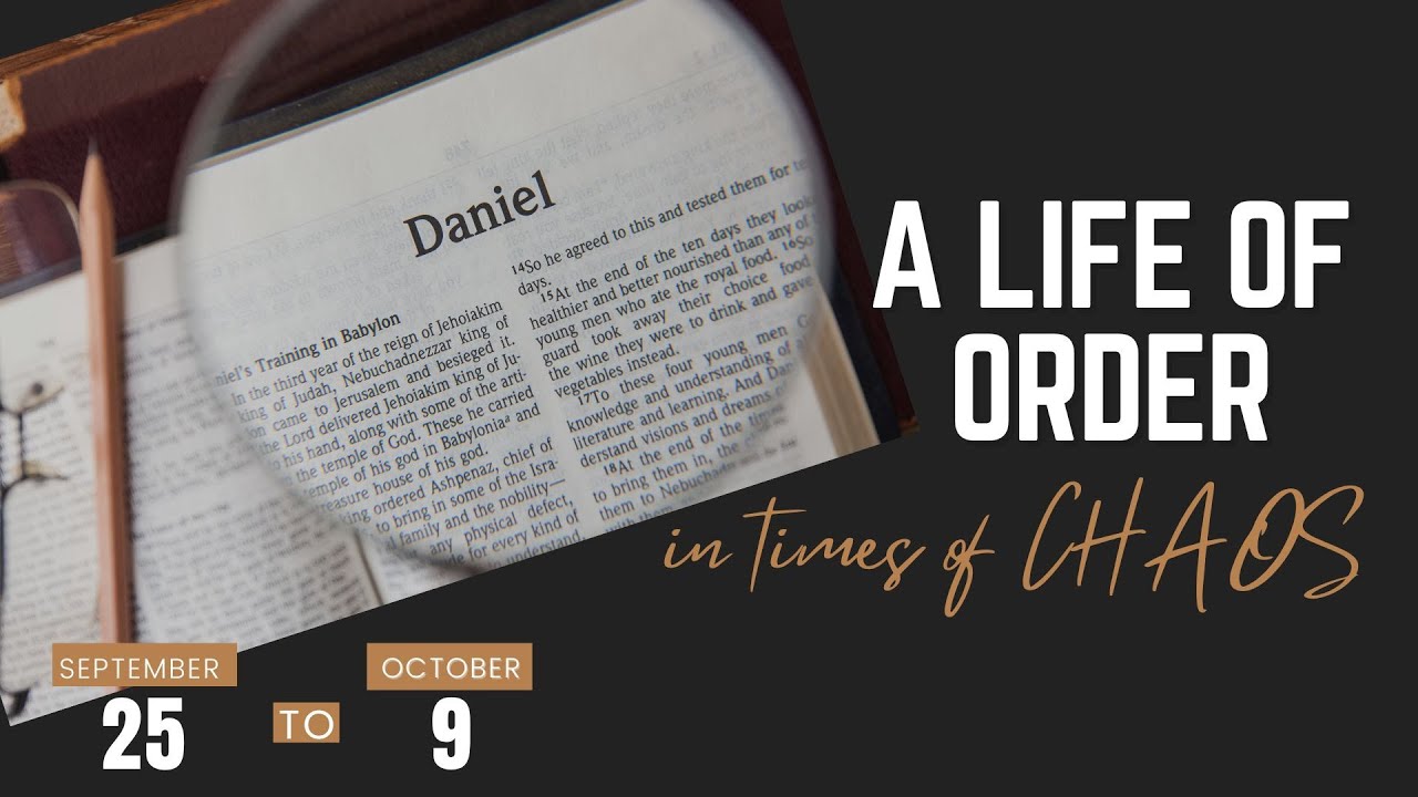 9:00 - Daniel: I Dream of a Day - YouTube