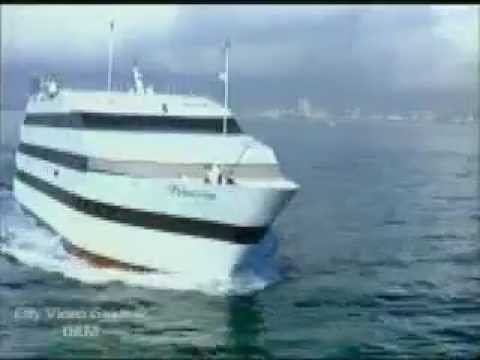 Experience Casino Princess Cruises in Miami, Florida