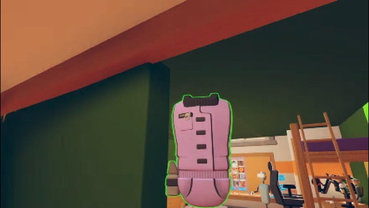 My level 50 box Rec Room - YouTube