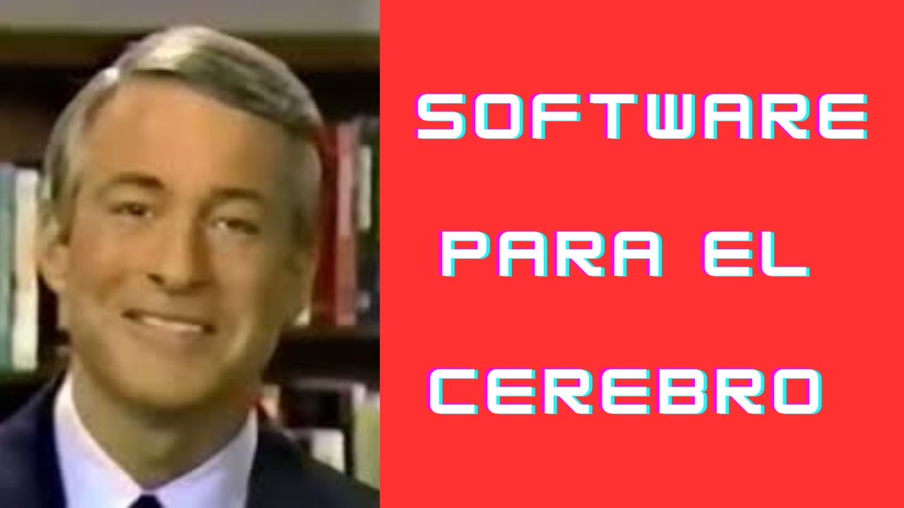 Modulo 12- SOFTWARE PARA EL CEREBRO | Para triunfar en la vida - YouTube