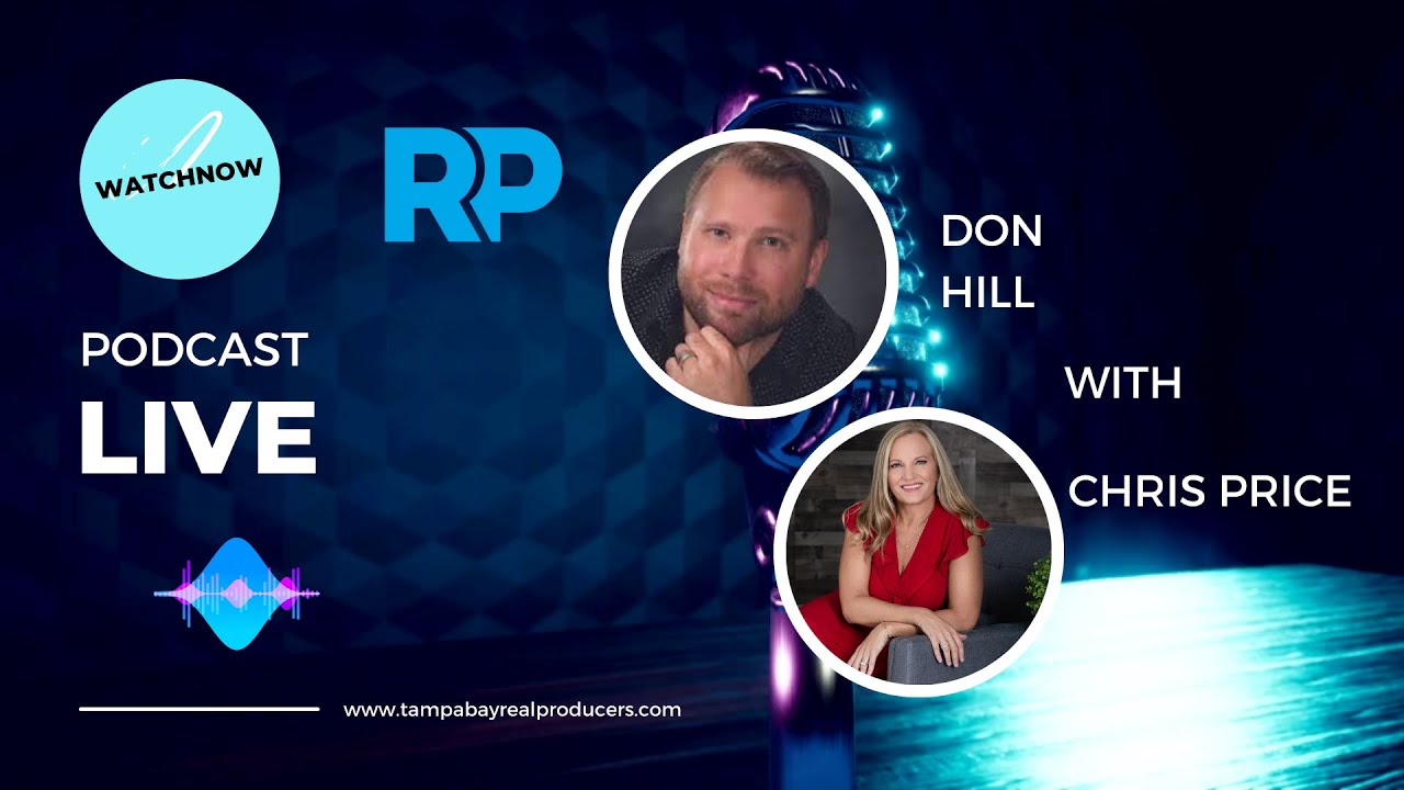 Ep 28 How to crush it as a solo agent with Chris Price!! - YouTube