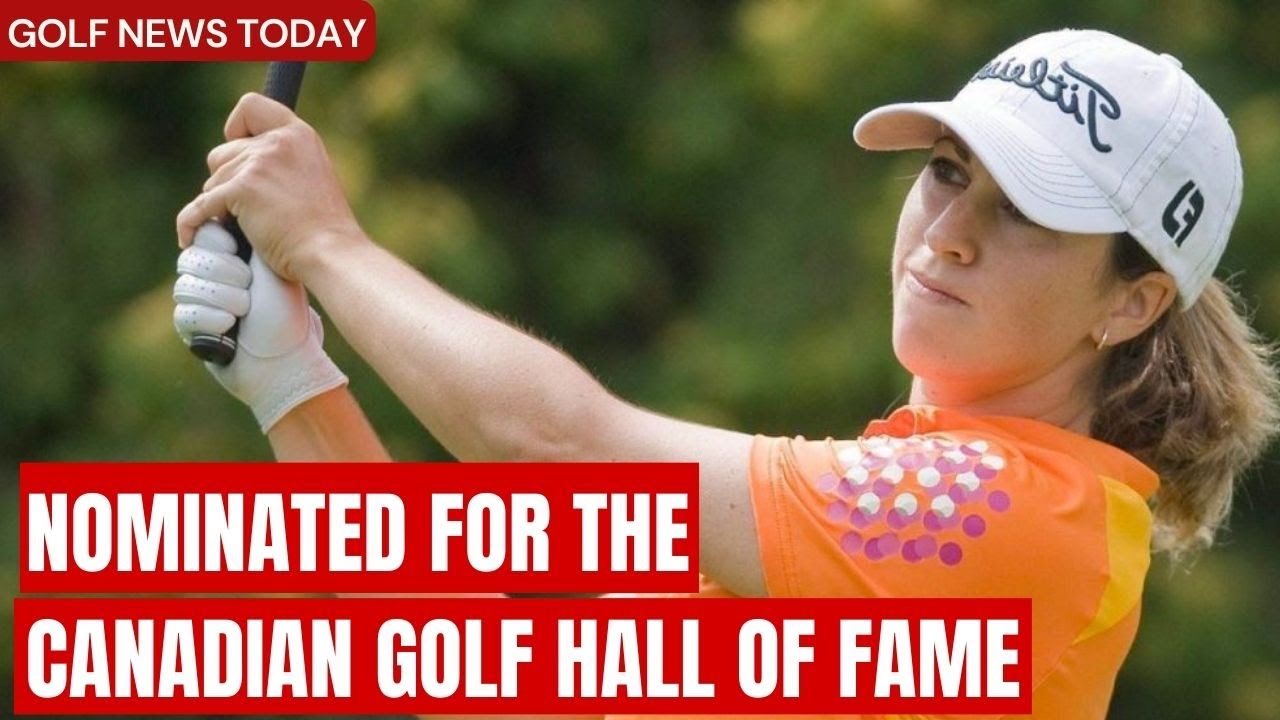 GOLF NEWS TODAY🚨INCREDIBLE! LISA MELDRUM, 3-TIME AMATEUR CHAMPION - YouTube