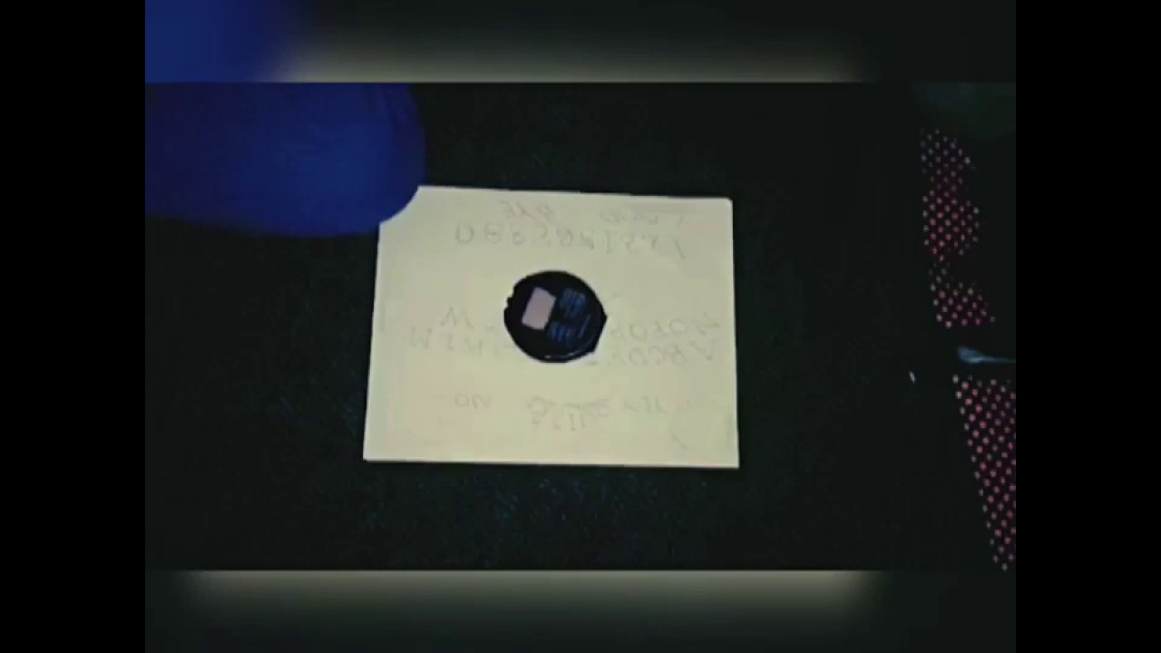 HOW TO: GET RID OF A GHOST - YouTube