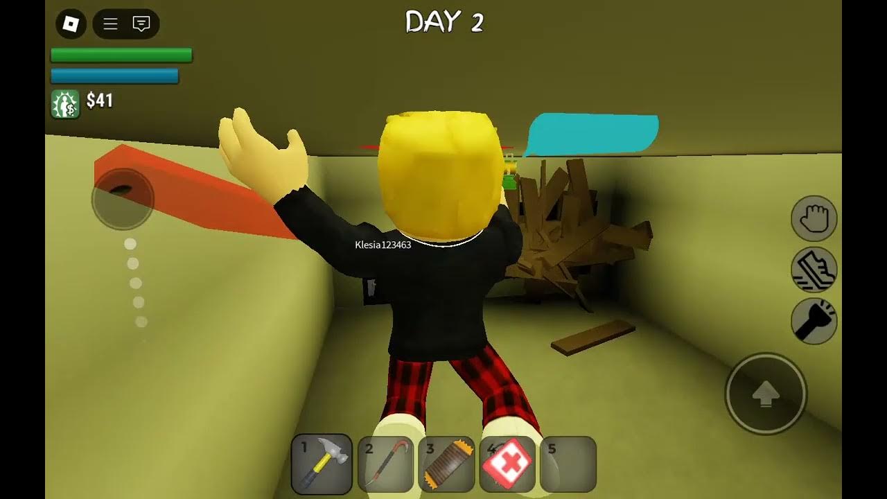 Gef (Roblox) - YouTube