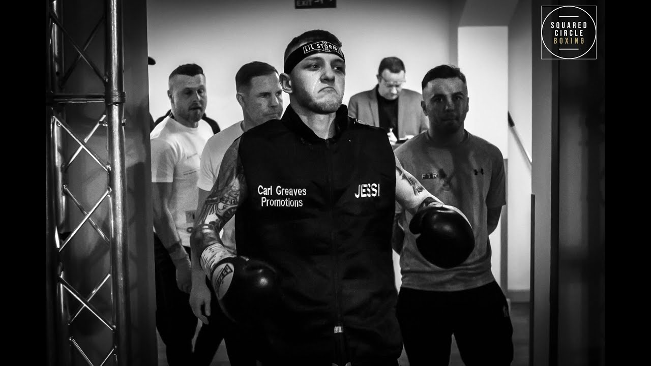BEN NORMAN VS REISS TAYLOR - YouTube