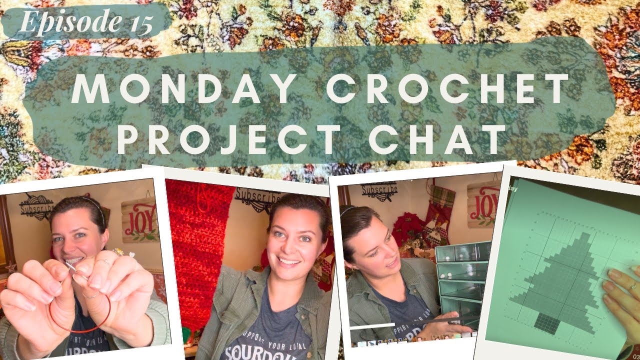 Monday Chat Ep. 15 | Recap of Last Week + Fresh Plans for a New Week ...