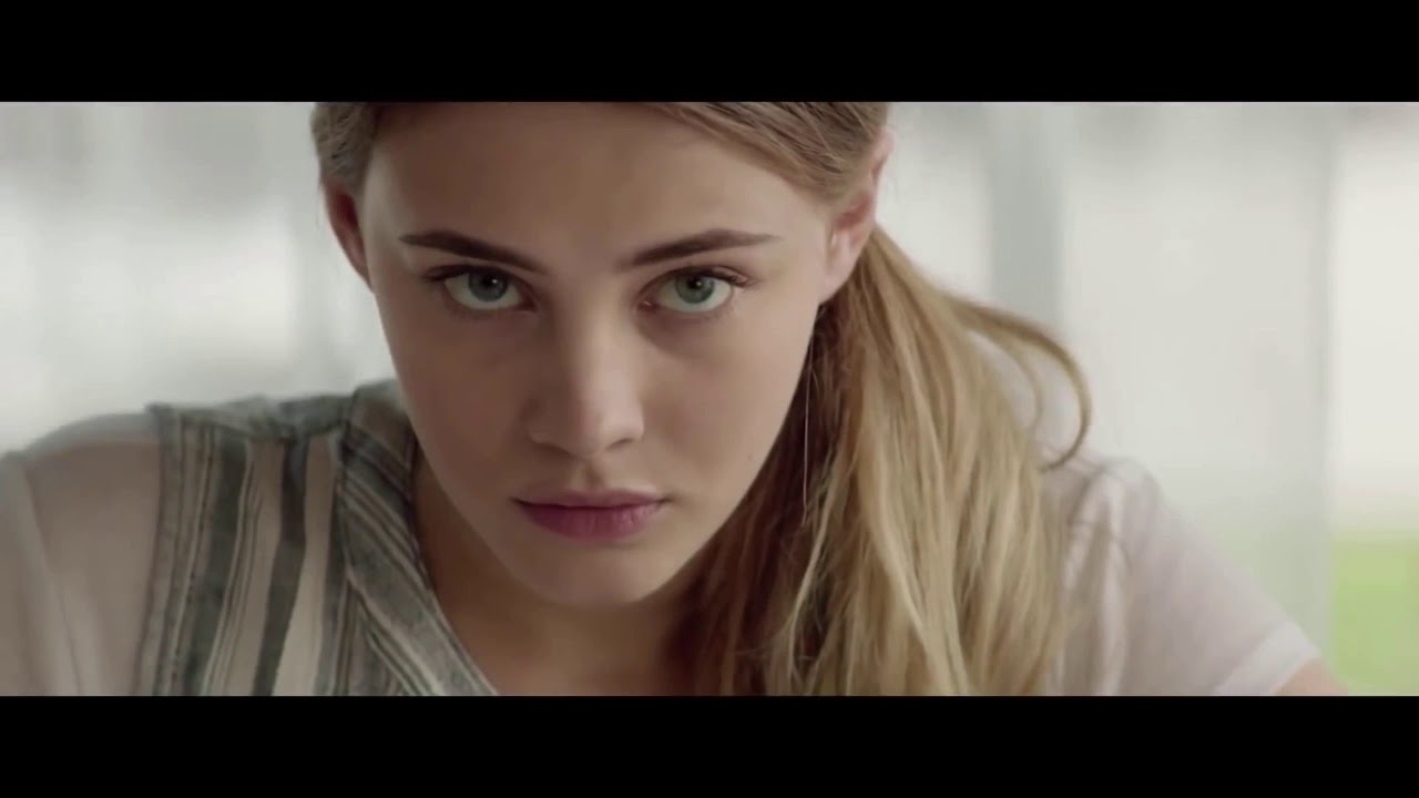 After Trailer Oficial Final Español 2019 - YouTube