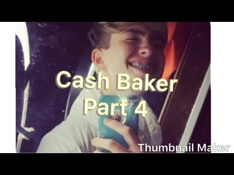 Cash Baker TikTok Compilation Part 4