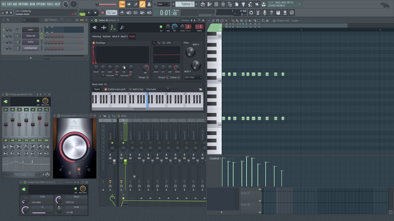 StarTrek Communicator flip sound - YouTube