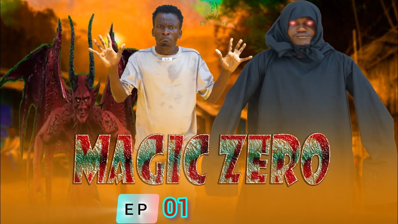MAGIC ZERO | 1 | E P #HOLLOWMOVIES - YouTube