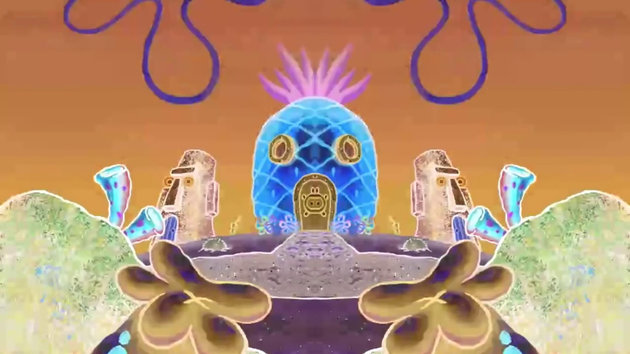 Spongebob Theme song (HD) in CoNfUsIoN - YouTube