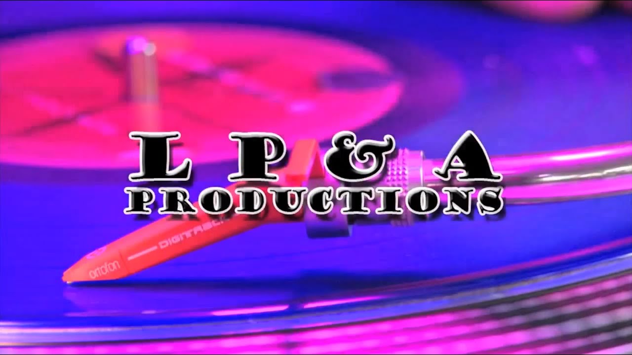 LP&A PRODUCTIONS Sam Ash DJ EXPO DJ LORD promo 2015 - YouTube