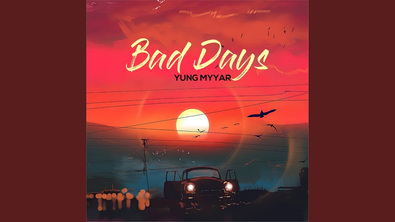 Bad Days - YouTube
