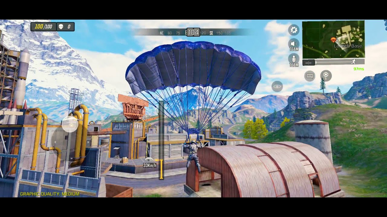 How to play like a pro (noob) | COD: Mobile - YouTube