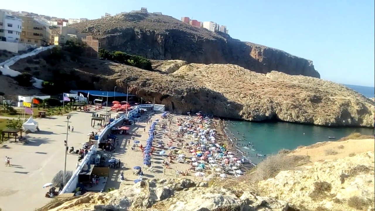 AL HOCEIMA 2020 RIF الحسيمة MAROCO - YouTube