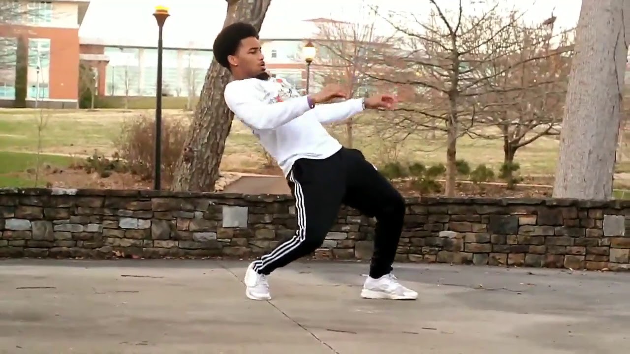 Xxxtentacion - Changes (Dance Vid) - YouTube