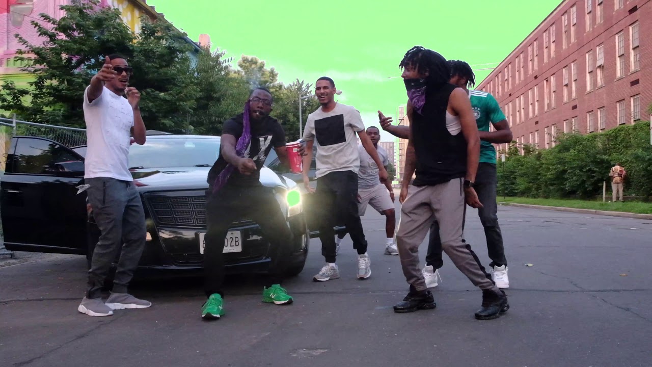 Lil Chuck ft. TMBonez - I Got Da Drip [Directed By @WiseTarantino ...