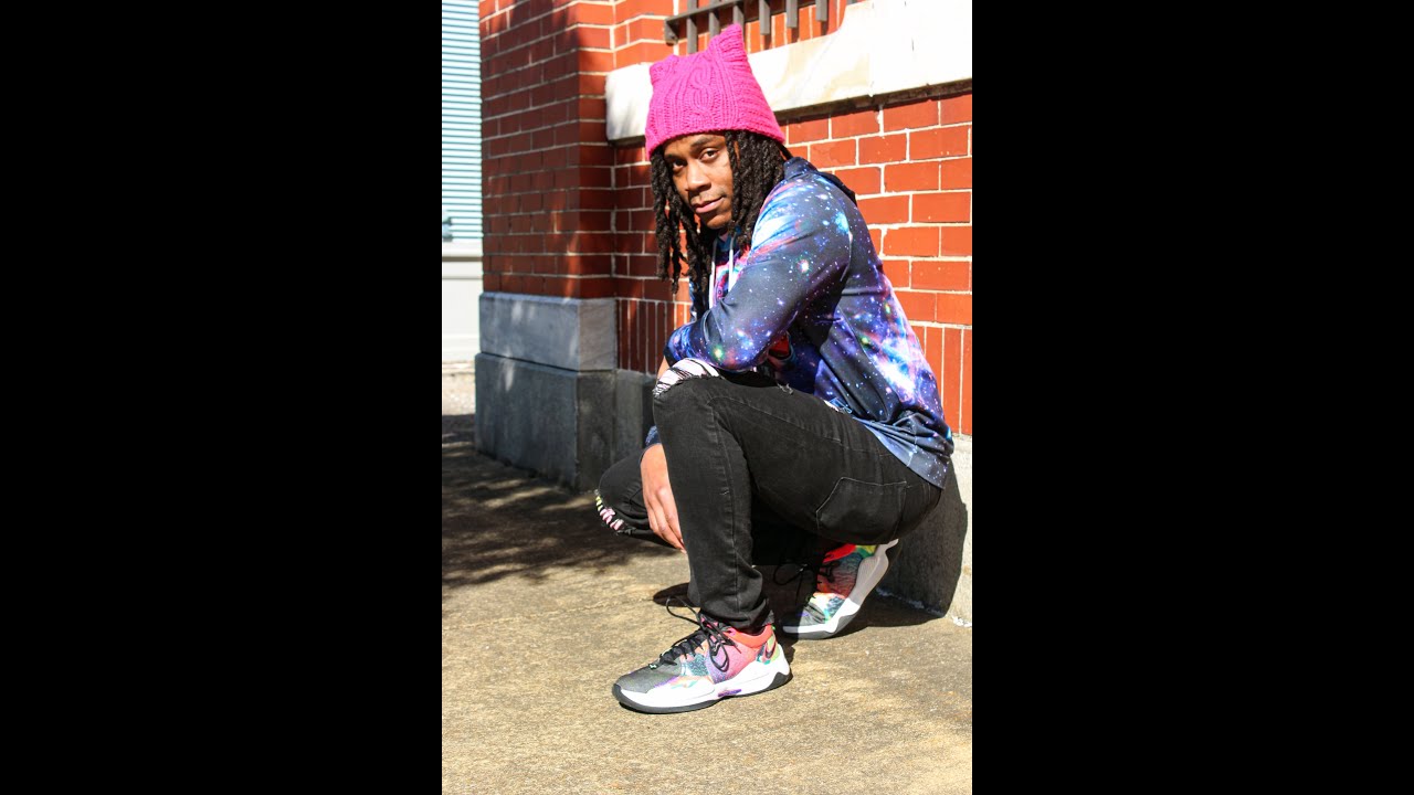 The Truth (Full Song) - YouTube