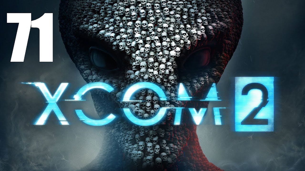 Let's Platinum XCOM 2 Campaign 2 - 71 - Who Needs Tygan? - YouTube