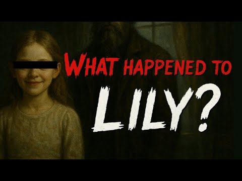 APA YANG TERJADI PADA LILY? SIAPA ITU LILY?,....WHAT HAPPENED TO LILY ...