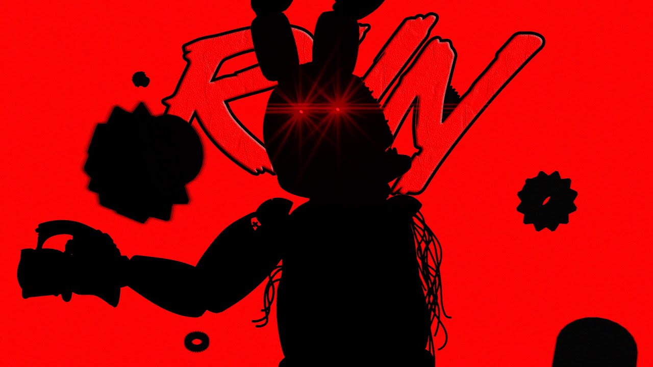 [FNaF|SFM|Preview1\1] I've Got A Bone | Skeleton Rap | @danbull - YouTube