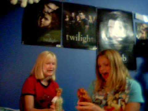 Little Miss Negative-Webisode Thirteen-How to ask someone out - YouTube