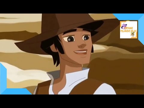 Lenin Ranc Na Srpskom - Lenina Tajna (S02 EP23) - YouTube