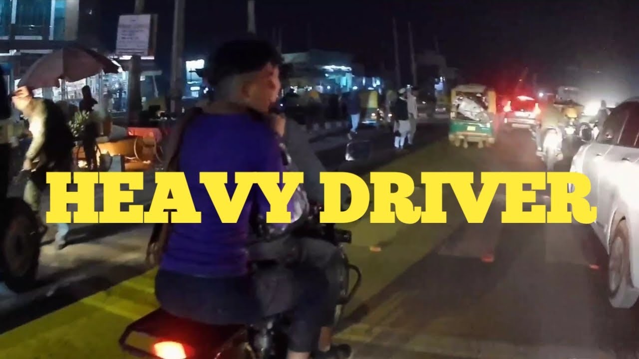 Heavy Truck Driver On Highway #truck #truckdriver - YouTube