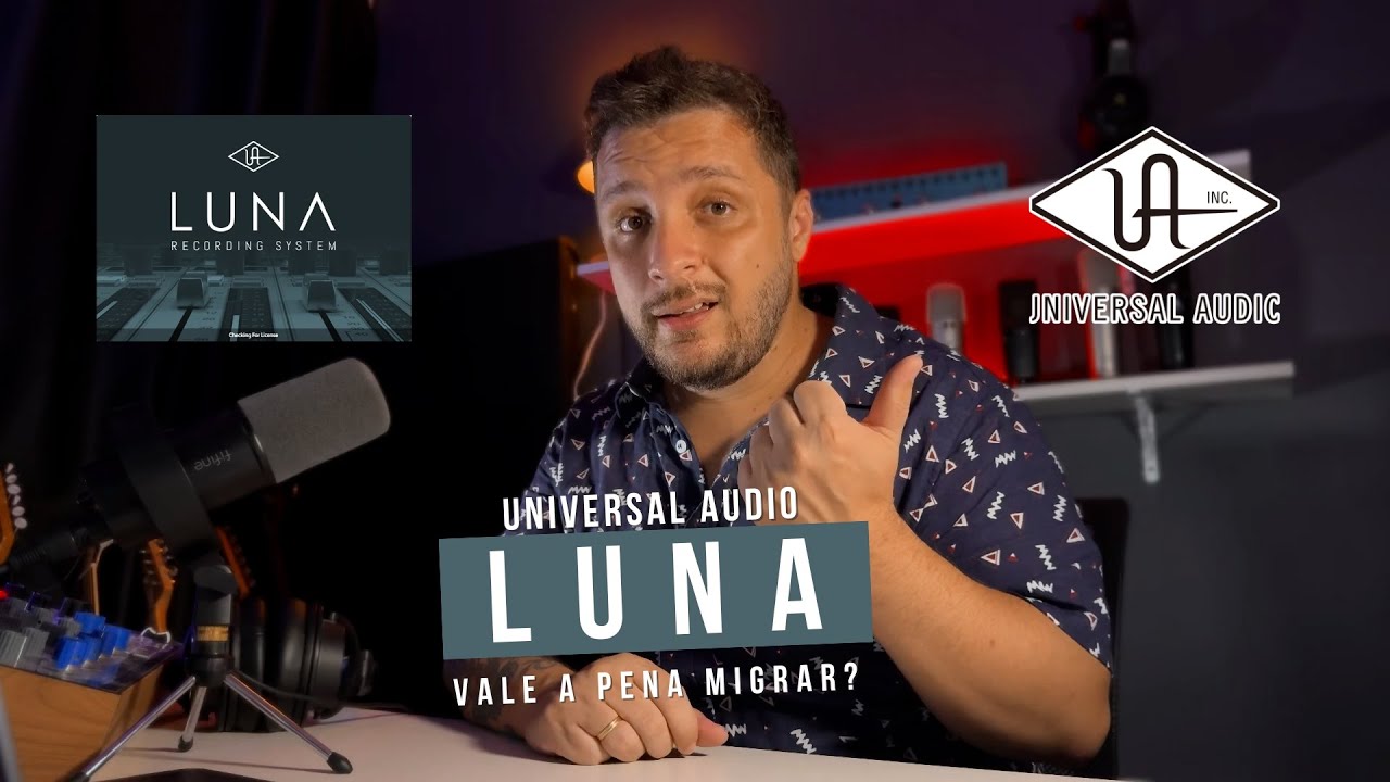 🚨UAD Luna - Vale a Pena Migrar? Quais as Vantagens e Desvantagens ...
