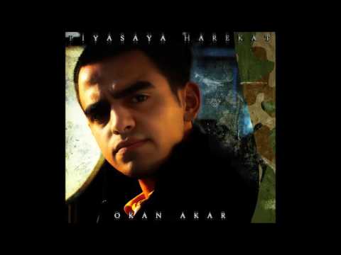 Okan Akar - Sözde Kaldı (Ft. Cyner)