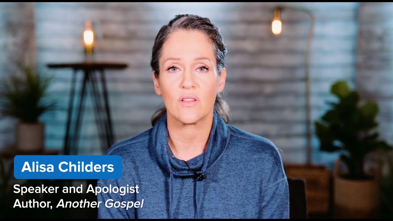 How Do I Talk to My Child Who Has Deconstructed Their Faith? | Alisa ...