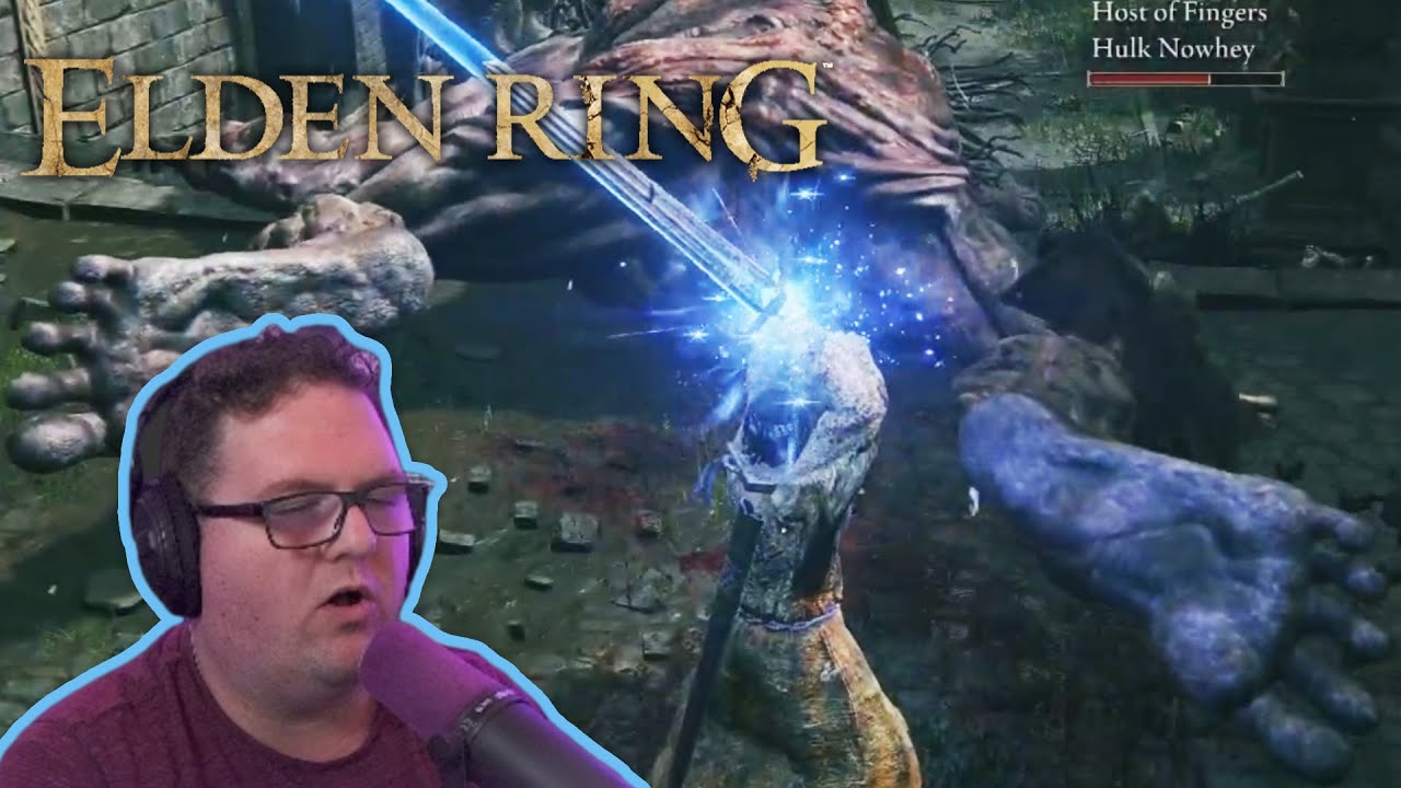 Wrong. Bad. Naughty. | Elden Ring Co-op Mod - YouTube