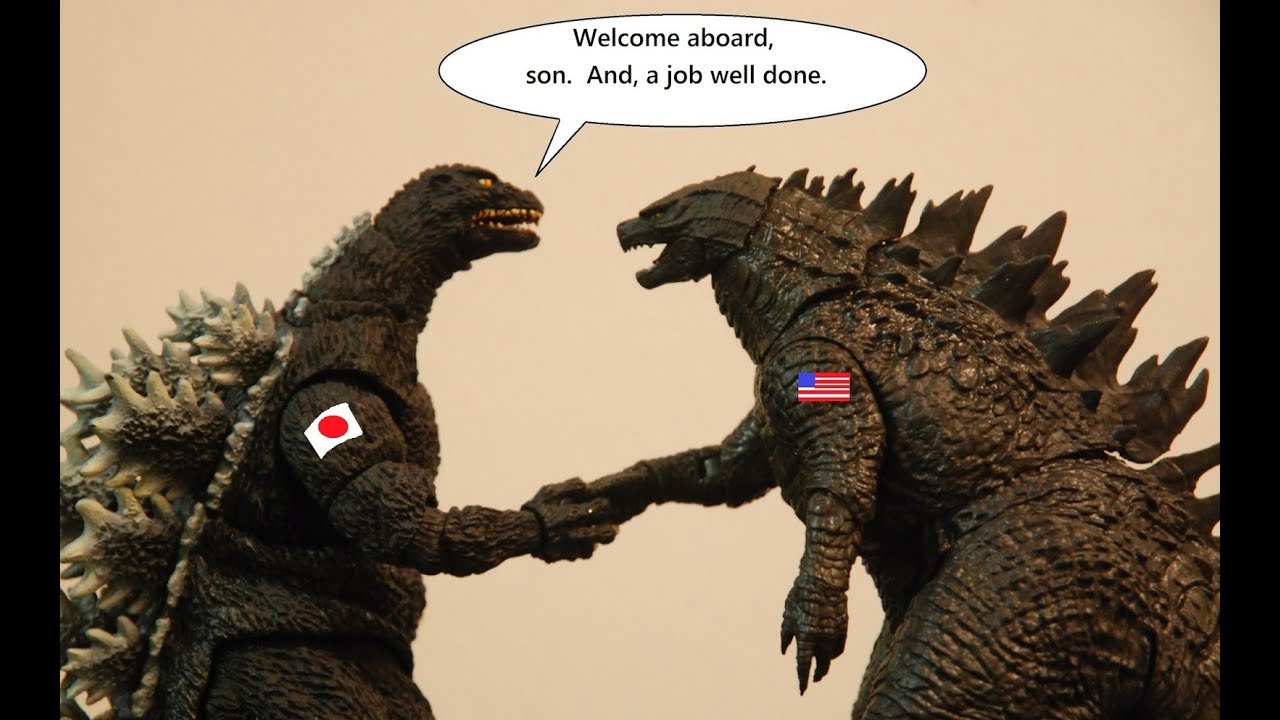 Goofy ahh Kaiju Universe dares pt.1 - YouTube