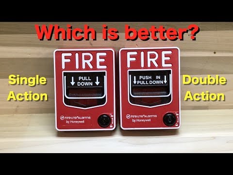Single Action BG-12SL Vs. Double Action BG-12L: Which is better?
