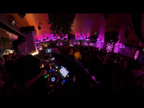 Baklava x Ay Vamos ( DANI LUPAS Remix)