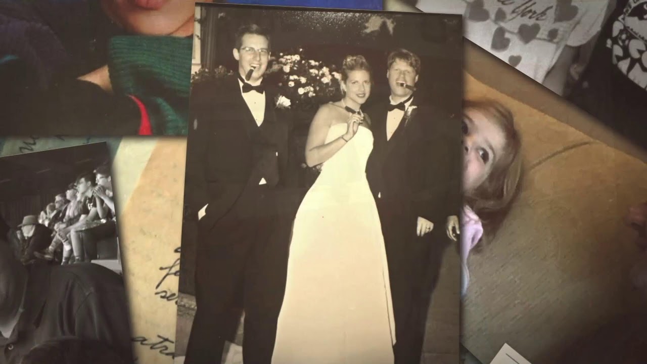 Tim Tank Memorial - YouTube