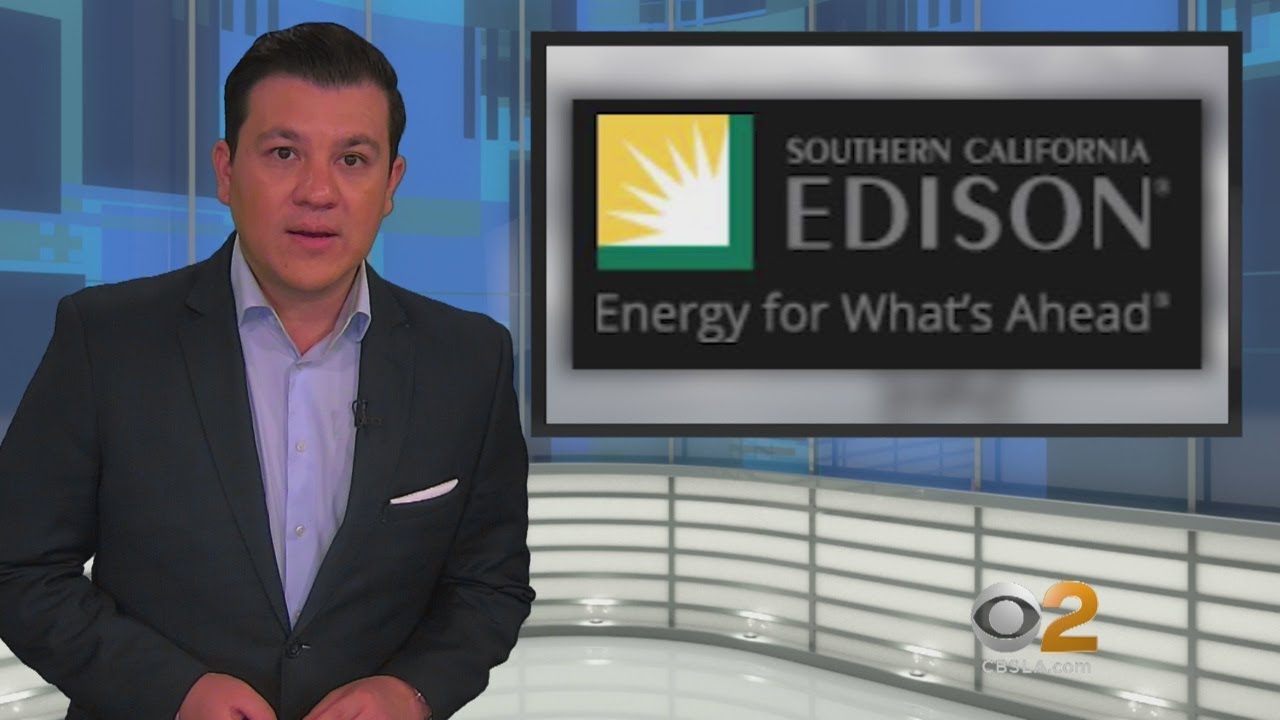 SoCal Edison Proposes Half-Billion Dollar Grid Upgrades To Mitigate ...
