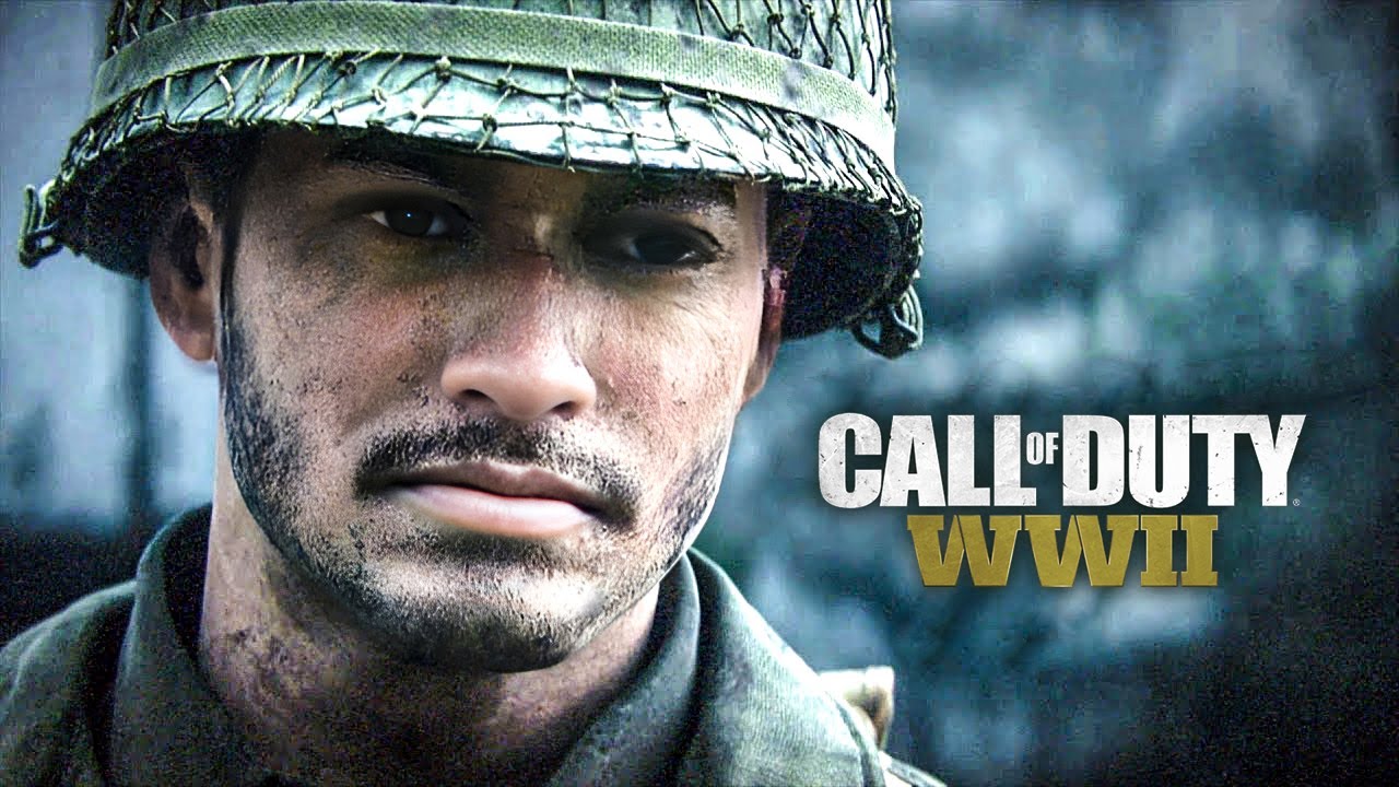 🔴 LIVE : CALL OF DUTY WW2 | #MAXRUCHIRA - YouTube