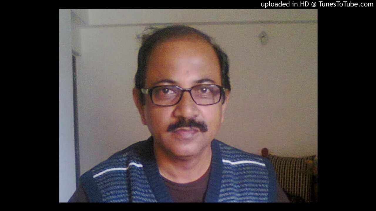 Gram Chara Oi Ranga Matir by Shekhar Kumar - YouTube