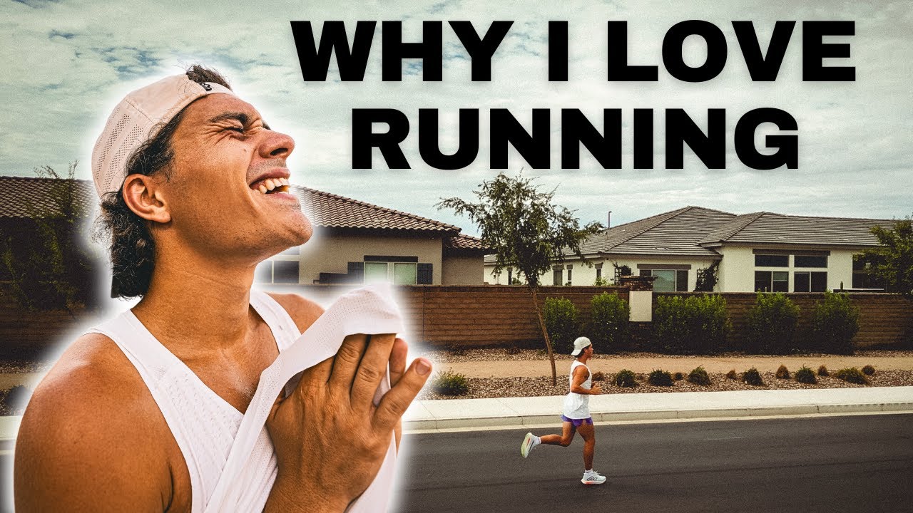 I Love To Run Quotes