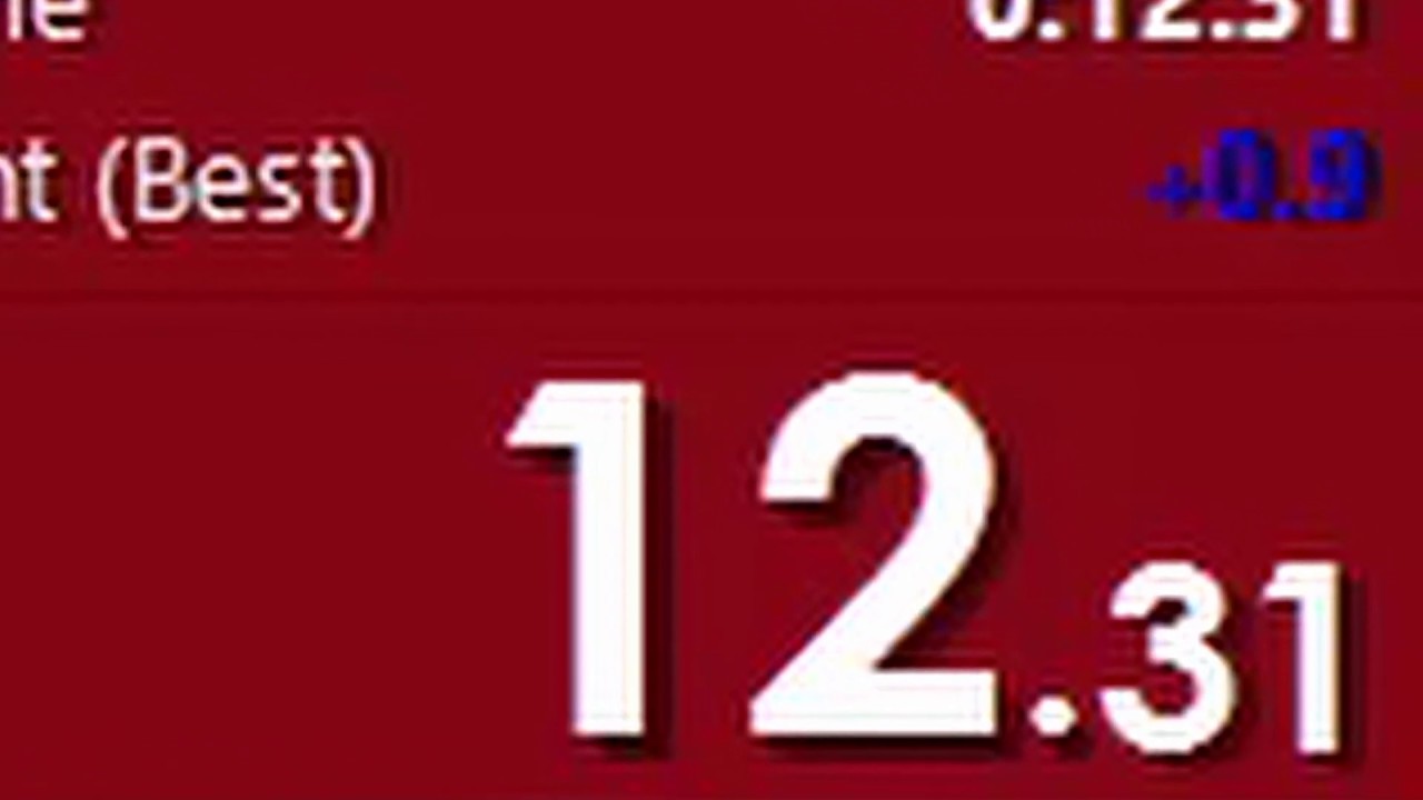 LiveSplit 10 Split Speedrun in 12.31 Seconds (WORLD RECORD) - YouTube