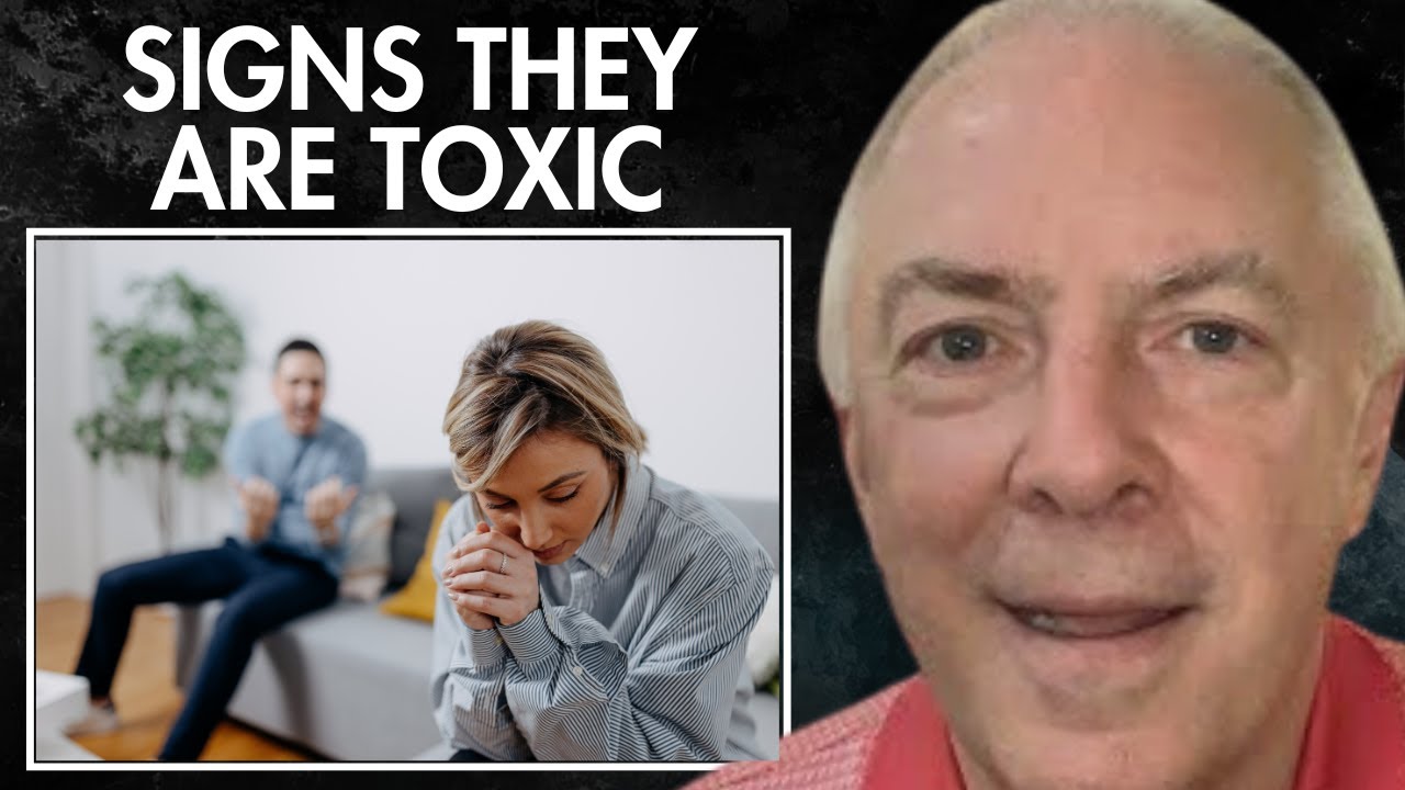 What's The #1 Way To Identify A Narcissist Early In Dating? | Dr. Les ...