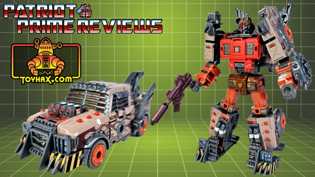 Toyhax Decal Set For Transformers Legacy Scraphook - YouTube