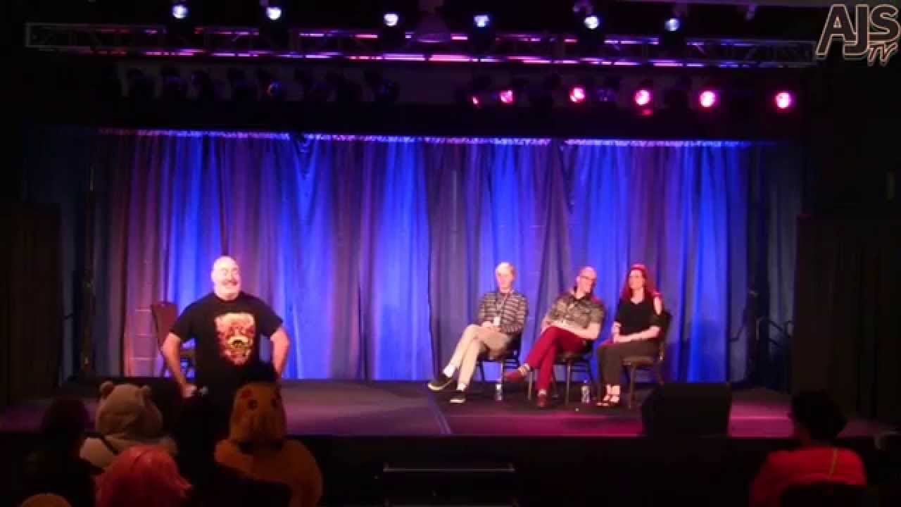 Voice Actor Lip Sync Battles/Another Anime Con 2015: Kyle Hebert - YouTube