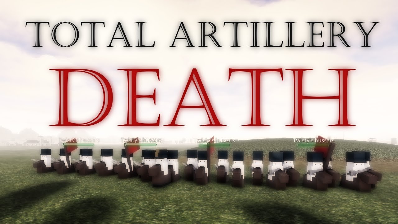 Average Hussar Gameplay in Roblox Conquest - YouTube