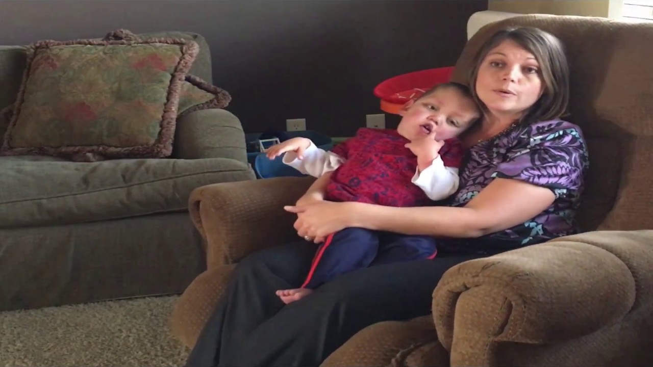 An Unexpected Journey - Levi Rice - YouTube