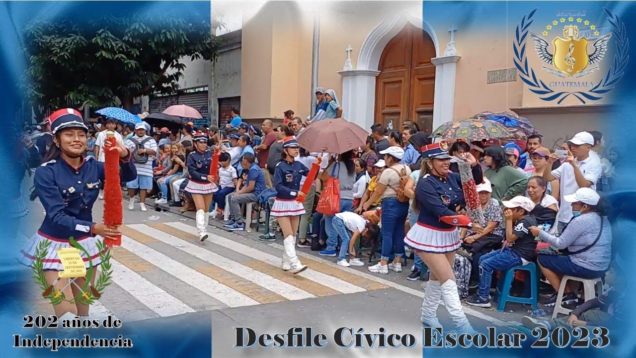 Exalumnos Mateo Perrone 2023 - YouTube