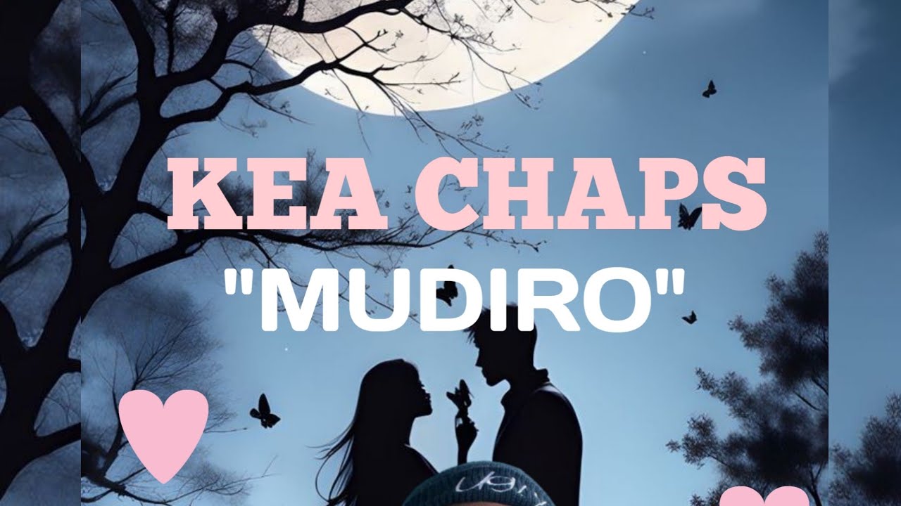 Kae Chaps - MADIRO (Official Music Video) - YouTube